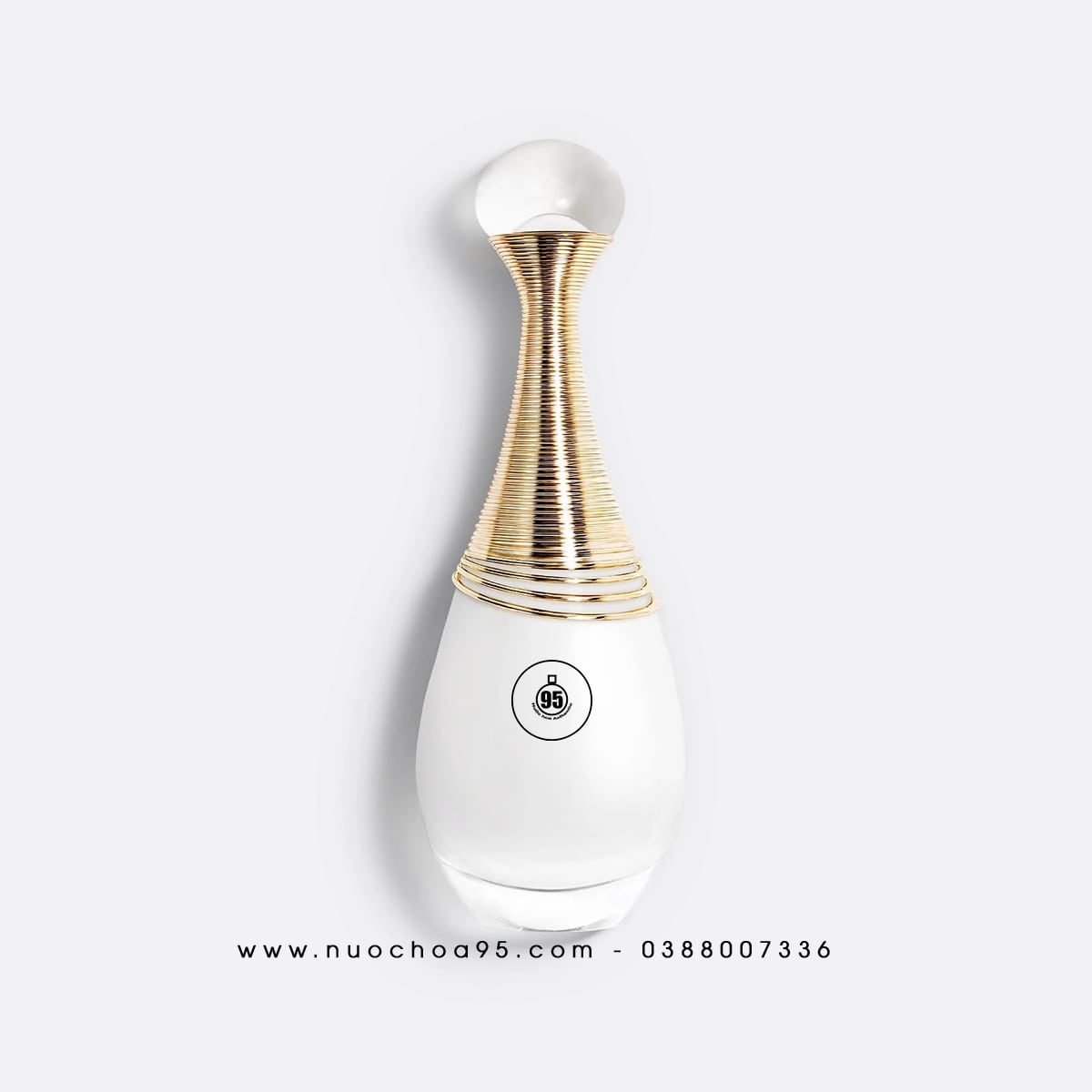 Nước hoa Dior J'adore Parfum d'Eau